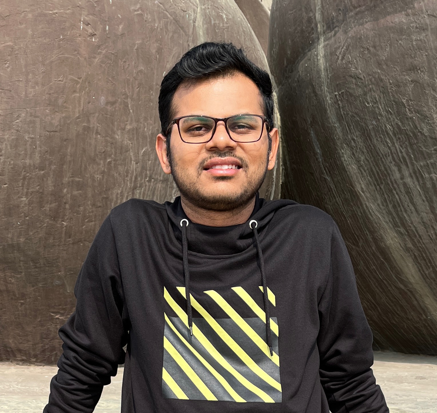 Dhairya Parikh